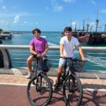 Guided Bike Tour - Explore Cancun Like a Local #1 Tour 1.5hr - What’s Included and What to Expect