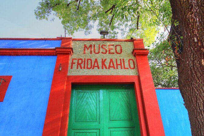 Guided Biking Tour in Coyoacán - Final Thoughts