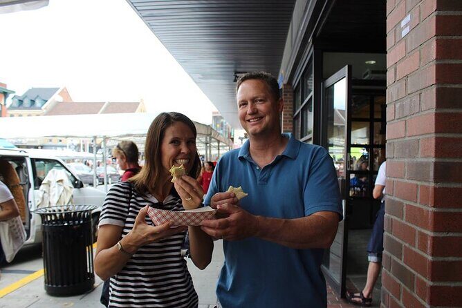 Guided ByWard Market Food Tour - Final Thoughts: Who Will Love This Tour?