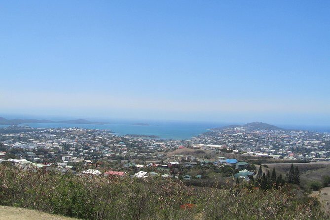 Guided City Orientation Tour of Noumea - Who Should Consider This Tour?