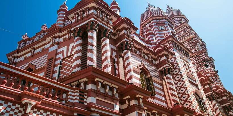 Guided Colombo Half-Day City Tour - What Does This Tour Mean for You?