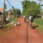Guided Countryside Bike Tour with Local Insights - Practical Details and Tips