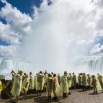 Guided Day Trip to Canadian Side of Niagara Falls from Toronto - The Itinerary in Detail: What to Expect on This Niagara Adventure