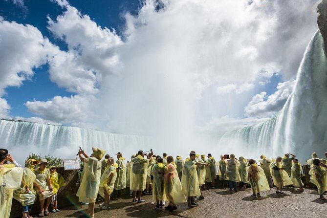 Guided Day Trip to Canadian Side of Niagara Falls from Toronto - The Itinerary in Detail: What to Expect on This Niagara Adventure