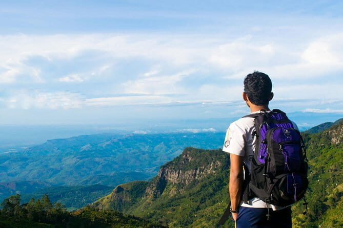 Guided Devils Staircase Trekking tour with lunch - What’s Included and What to Keep in Mind