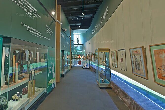 Guided Don Bradman Cricket Tour From Sydney - An In-Depth Look at the Tour