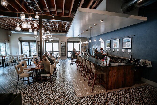 Guided Downtown Denver Walking Wine Tour - Practical Tips for Your Tour Experience