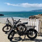Guided E Bike Tour in San Francisco - The Experience of the E-Bikes