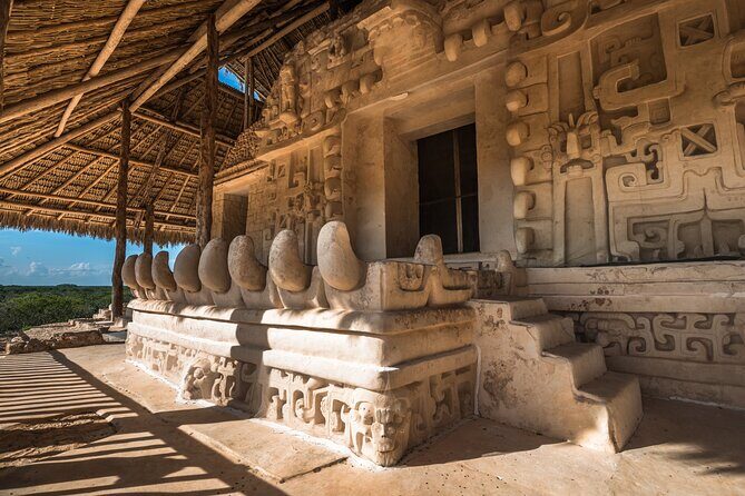 Guided Ek Balam Ruins and Agave Distillery Private Tour - Value and Practical Considerations