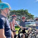 Guided Electric Bike Tour of Sydney - Who Will Love This Tour?