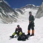 Guided Everest expedition 2024- Nepal side - The Experience — A Deep Dive into the Itinerary