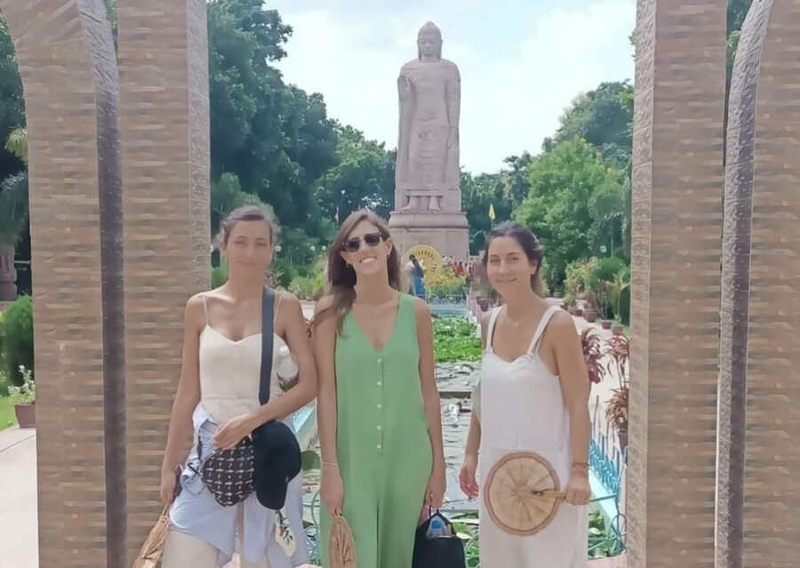 Guided Excursion to Buddhist Trail (Tour of Sarnath) - Real Traveler Insights and Tips