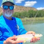 Guided Fly Fishing Float Trip | San Juan River - What You Can Expect from Your Day on the Water