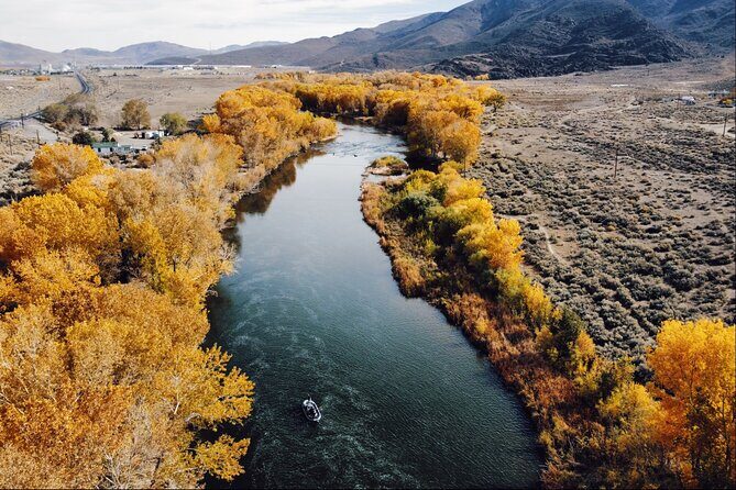 Guided Fly Fishing on Truckee River, Lake Tahoe, Truckee and Reno - Why This Tour Offers Real Value