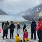 Guided Glacier Hike on The Athabasca with IceWalks - Whats Included and What You Should Bring