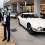 Guided Half-day Tour(PM) to Toyota Commemorative Museum & SCMAGLEV Railway Park - Practical Details and What You Can Expect