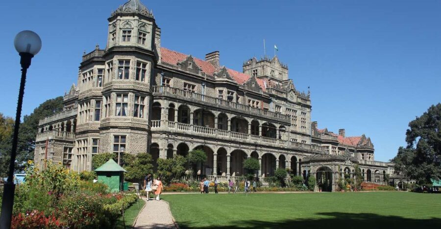 Guided Heritage Walk Tour in Shimla - Practical Details and Value