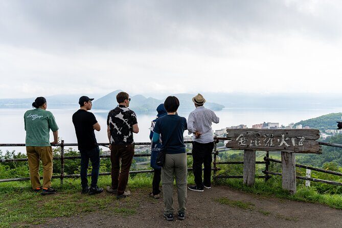 Guided Hiking on Active Volcano in Toya-Usu UNESCO Global Geopark - The Price: Does It Offer Good Value?