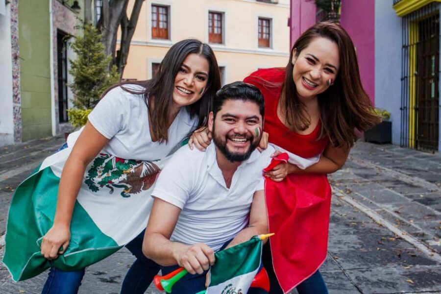 Guided Historic Downtown Private Walking Tour in Mexico City - What’s Included and Practical Aspects