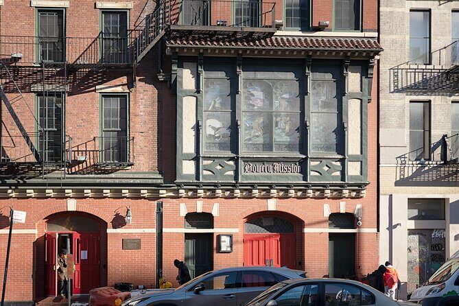 Guided Historical and Cultural Walking Tour of The Bowery - What Travelers Can Expect