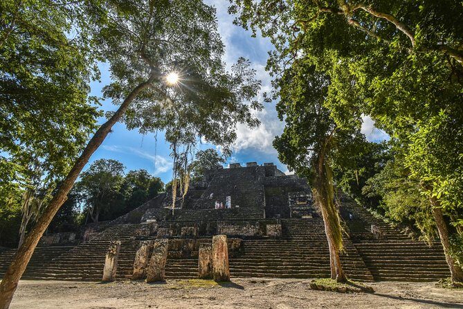 Guided historical tours at the Mayan cities! - Who Is This Tour Best For?
