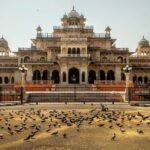 Guided Jaipur Tour From Agra With Drop At New Delhi Including Lunch & Entry - Practical Details: What to Expect