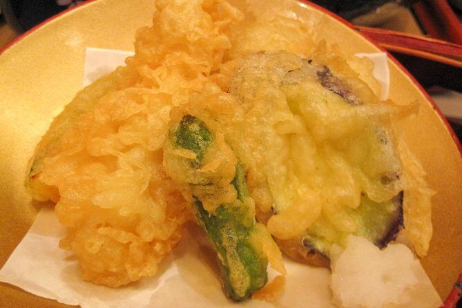 guided japanesefood tour in shibuya(tokyo) - The Itinerary: What You Can Expect