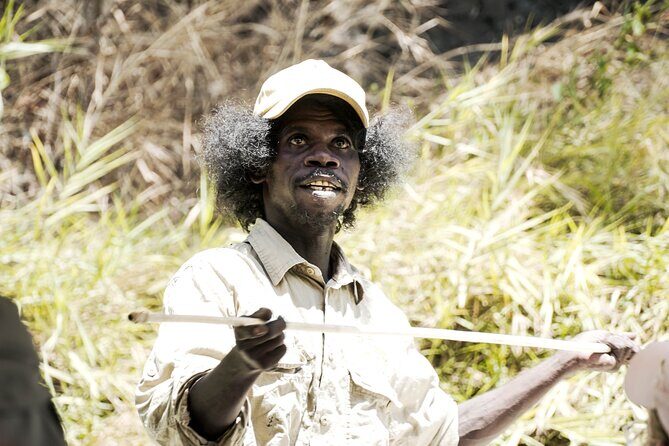 Guided Kakadu Day Tour - What You Can Expect: A Breakdown of the Experience