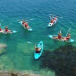 Guided Kayak Tour of Manly Cove Beaches - Who Should Consider This Tour?