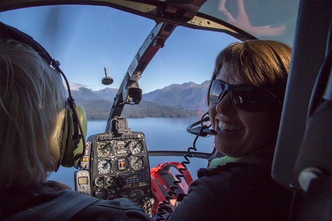 Guided Kepler Track Heli Hike - Why This Tour Offers Exceptional Value