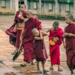 Guided Kora Circuit & Walking Tour Around McLeod Ganj - Practical Tips for Participants