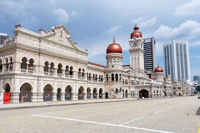 Guided Kuala Lumpur Half-day 11 Top Most Attractions City Tour - The Sum Up