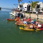 Guided Mangrove Eco Tours Kayak or Paddleboard Adventure - Why Price Reflects Value