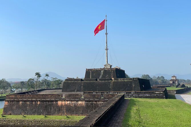 Guided Motorcycle Tour in Hue - Authentic Experiences and Genuine Value