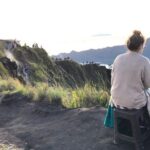 Guided Mount Batur Trekking Sunrise & Coffee Plantation - Key Points