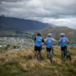 Guided Mountain E-bike Tour - Ride to the Sky - The Experience: A Detailed Look at the Tour