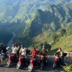 Guided Multi-2D/ 3D/ 4D Motorbike with JASMINE Tour in Ha Giang - An In-Depth Look at the Ha Giang Motorbike Tour