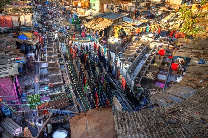 Guided Mumbai Sightseeing Tour With Pickup - What’s Included and Why It Matters