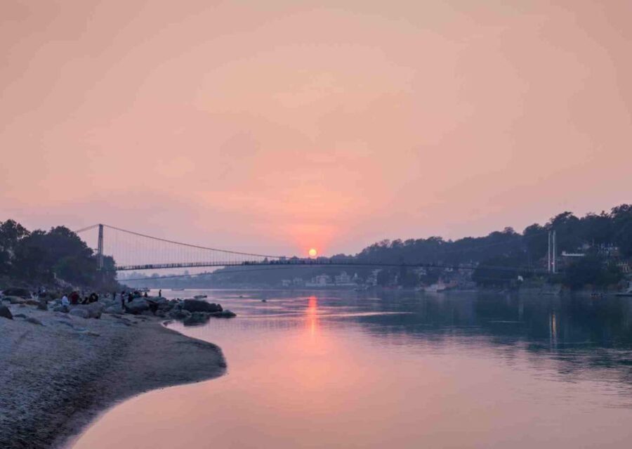 Guided Night Walking Tour in Rishikesh - 2 Hours - Practical Tips for Travelers