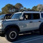 Guided Off-Road Bronco Adventure to Boathouse Cove Las Vegas - The Authentic Value of This Adventure