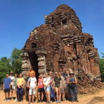 Guided Private My Son Sanctuary from Hoi An or Da Nang - Pickup and Drive