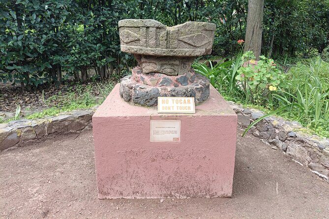 Guided Private Tour Teotihuacan,Basilica of Guadalupe,Tlatelolco - Transportation and Logistics: Comfort and Convenience