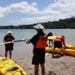 Guided Riverhead Tavern Kayak Tour in Auckland - What You Can Expect from the Itinerary