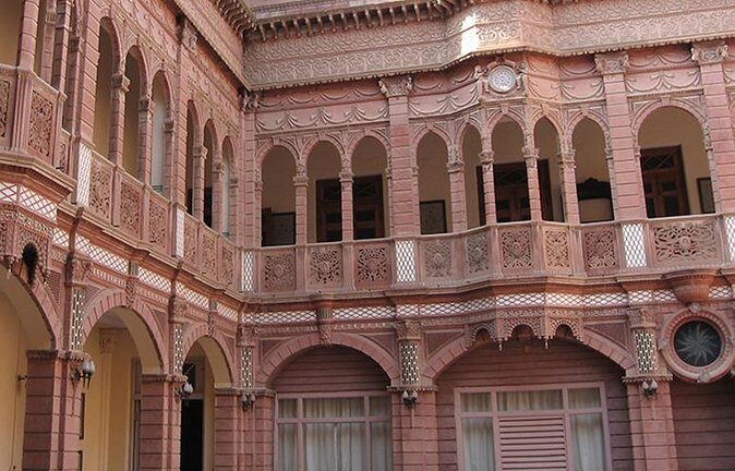 Guided Sightseeing In Bikaner - Our Take on the Value and Experience