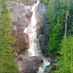 Guided Sightseeing Tour in Vancouver, Shannon Falls and Whistler - Brackendale Eagle Reserve (Seasonal)