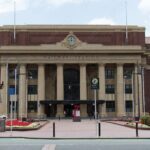 Guided Small Group Walking Tour in Wellington - Practical Details and Tips