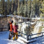 Guided Snowmobile Tours In The National Volcanic Monument - What’s Included and What’s Not