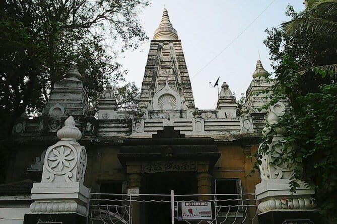 Guided Spiritual Tour in Mumbai - Who Should Consider This Tour?