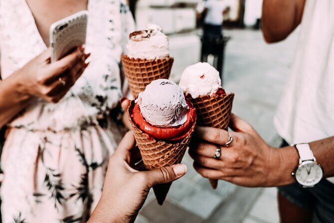 Guided Street Food Tour in Kings Cross Sydney - What Travelers Can Expect