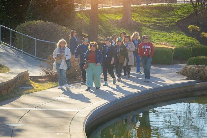 Guided Streetcar Tour visit the Memorial, Downtown & Bricktown - Who Will Love This Tour?